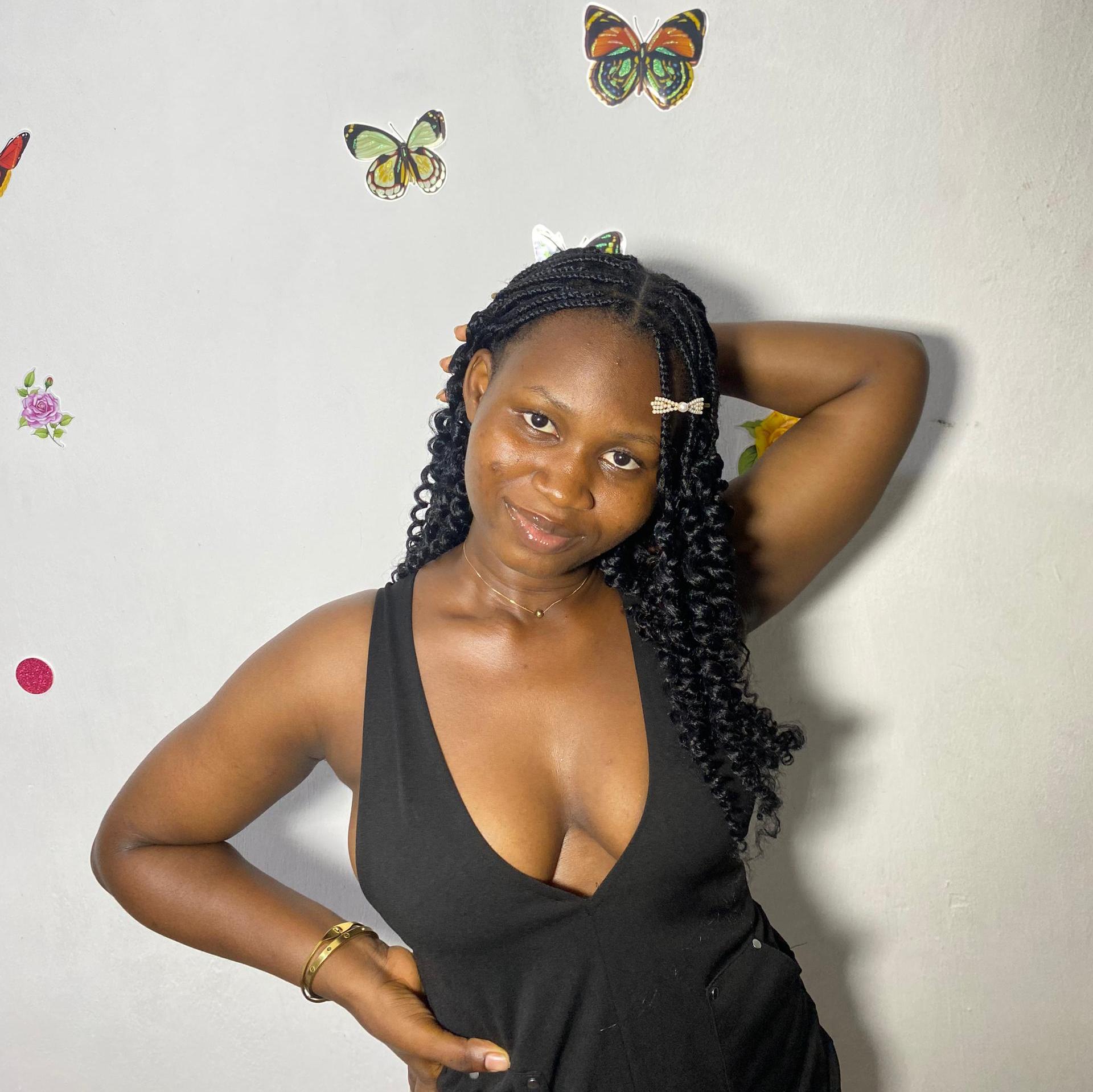 Tosin Faith | Stacklist