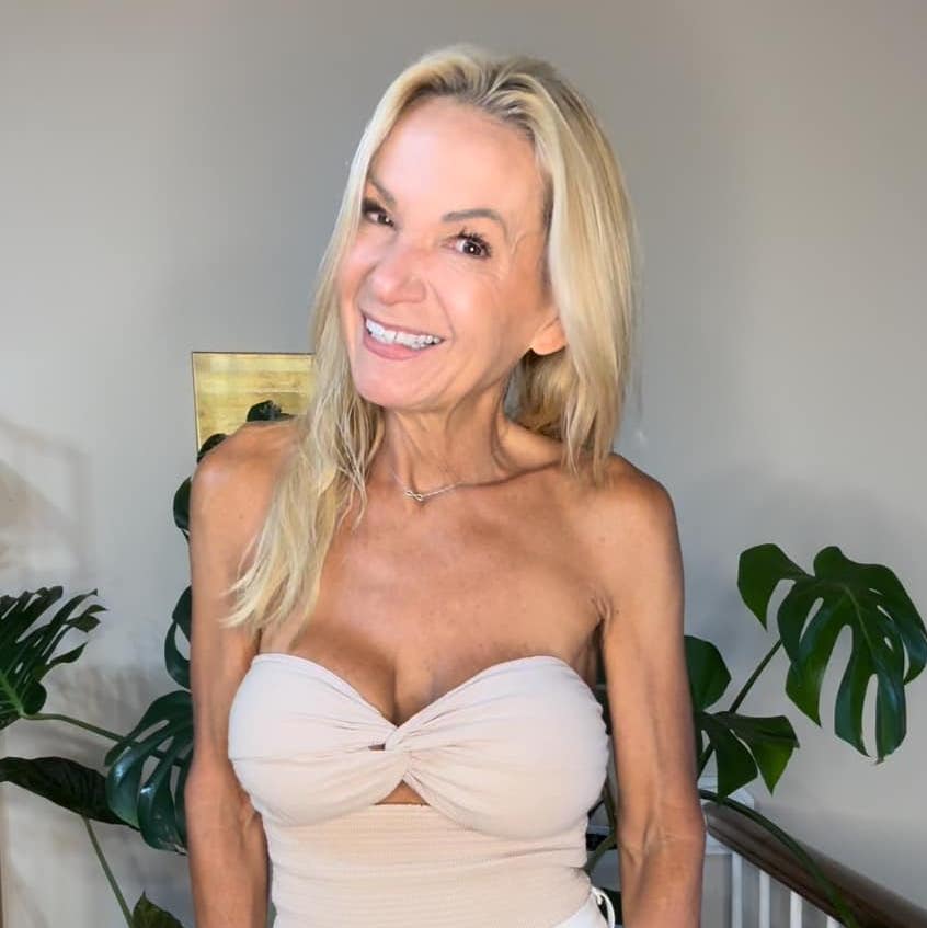 Elizabeth Resnick | Stacklist